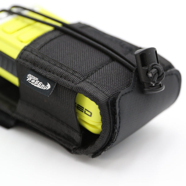 Handheld Radio Pouch – Off Road Depot