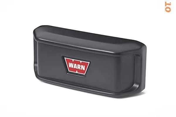 WAR 60390 - TAPA WARN PARA FAIRLEAD – Off Road Depot