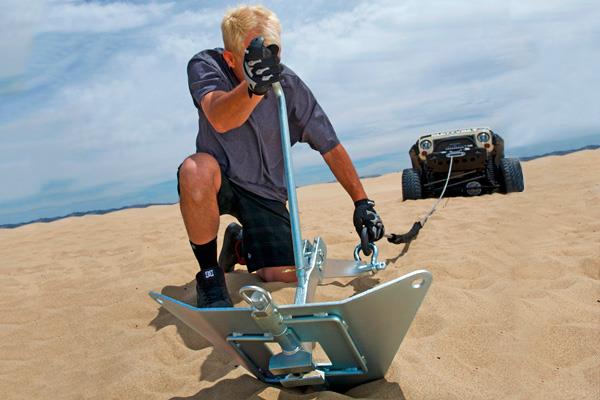 ANCLA – Off Road Depot