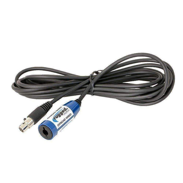 CABLE OFFROAD con conección Nexus para Intercom (Selecciona Medida) ES ...